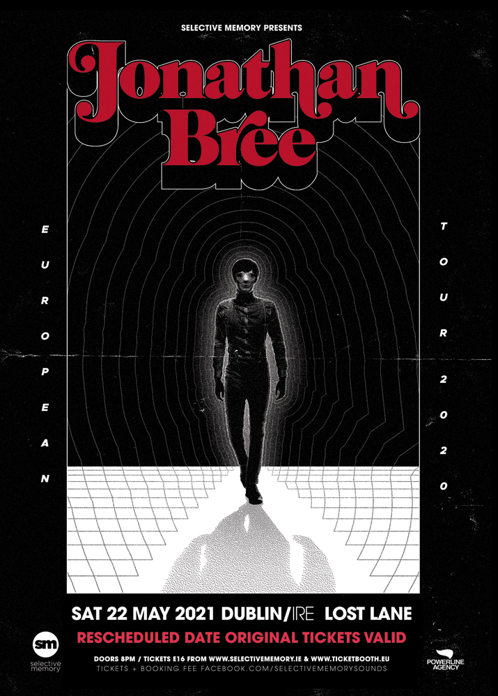 Jonathan Bree - Selective Memory