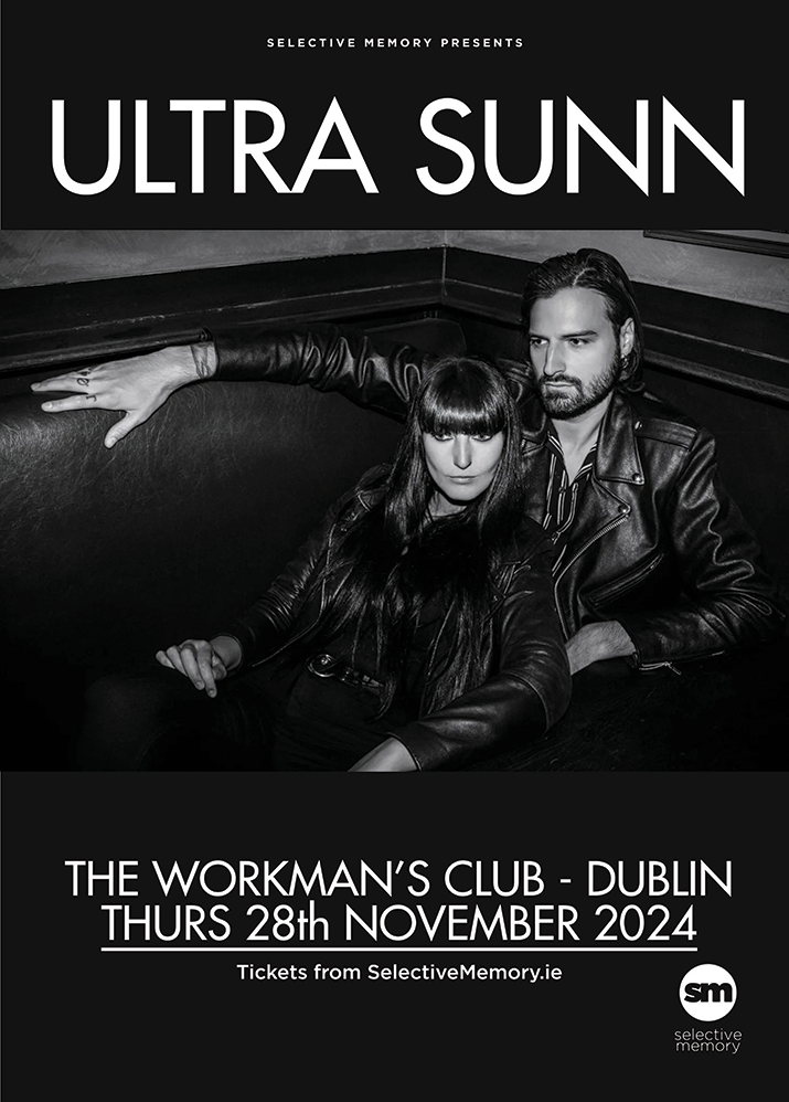 Selective Memory - Ireland's best gigs